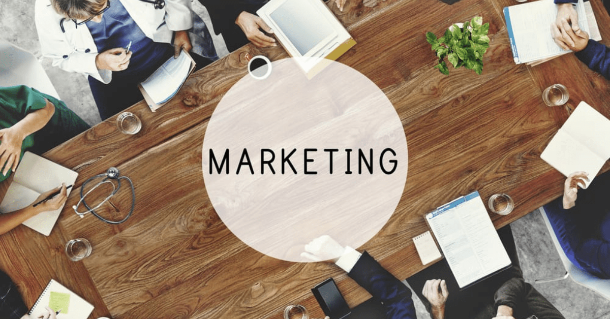 The New Standard for Healthcare Performance Marketing in 2026 | Swaay ...